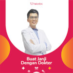 Lihat jadwal, biaya konsultasi dan buat janji dengan dokter Dr. Handre ...