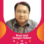 Lihat jadwal, biaya konsultasi dan buat janji dengan dokter dr. Tomy Martin, Sp.KK.