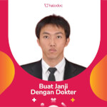 Lihat jadwal, biaya konsultasi dan buat janji dengan dokter dr. Dimitry ...