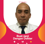 Lihat jadwal, biaya konsultasi dan buat janji dengan dokter dr. Hiro Salomo Mangape, Sp.THT-KL ...