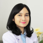 Lihat jadwal, biaya konsultasi dan buat janji dengan dokter dr. Bunga ...