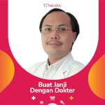 Lihat jadwal, biaya konsultasi dan buat janji dengan dokter dr. Simon ...