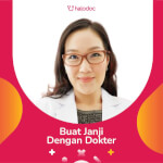 Lihat jadwal, biaya konsultasi dan buat janji dengan dokter dr. Anne Saputra, M.Biomed., Sp.B ...
