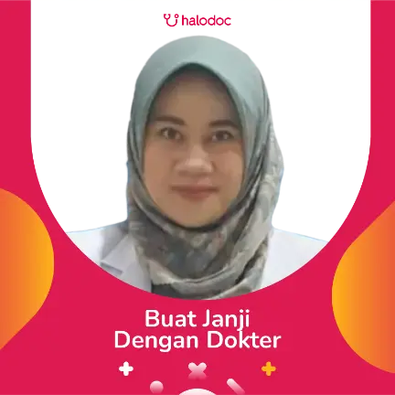 Lihat jadwal, biaya konsultasi dan buat janji dengan dokter dr. Angela Bety Ratnasari, Sp.JP.