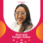Lihat jadwal, biaya konsultasi dan buat janji dengan dokter dr. Rinda ...