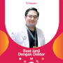 Lihat jadwal, biaya konsultasi dan buat janji dengan dokter dr. David ...