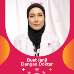 Lihat jadwal, biaya konsultasi dan buat janji dengan dokter dr. Hamida Hayati Faisal, Sp.THT-KL.