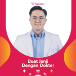 Lihat jadwal, biaya konsultasi dan buat janji dengan dokter dr. Tommy ...