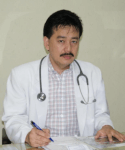Lihat jadwal, biaya konsultasi dan buat janji dengan dokter dr. Teddy ...