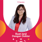 Lihat jadwal, biaya konsultasi dan buat janji dengan dokter dr. Erliana ...
