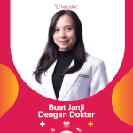 Lihat jadwal, biaya konsultasi dan buat janji dengan dokter drg. Olivia Paramitha Sogata.