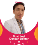 Lihat jadwal, biaya konsultasi dan buat janji dengan dokter dr. Andi Nugroho Setiawan, Sp.PD.