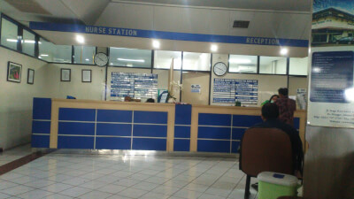 Informasi lengkap dan buat janji di RS Siaga Raya. Biaya, tindakan ...