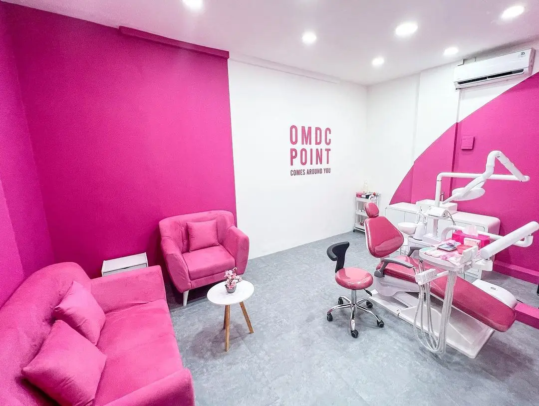 Informasi lengkap dan buat janji di OMDC Dental Point Cibubur. Biaya ...