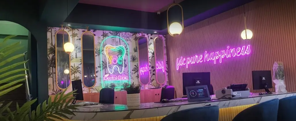 Informasi lengkap dan buat janji di FDC Dental Clinic Bekasi Kota ...