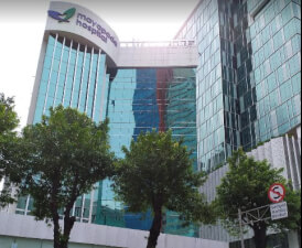 Informasi lengkap dan buat janji di Mayapada Hospital Kuningan. Biaya ...