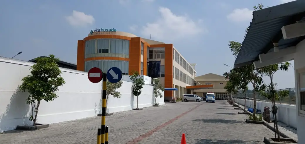 Informasi lengkap dan buat janji di RS Eka Husada. Biaya, tindakan ...