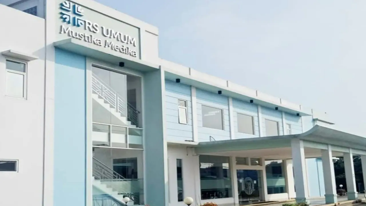 Informasi lengkap dan buat janji di RS Mustika Medika. Biaya, tindakan medis, daftar dokter ...