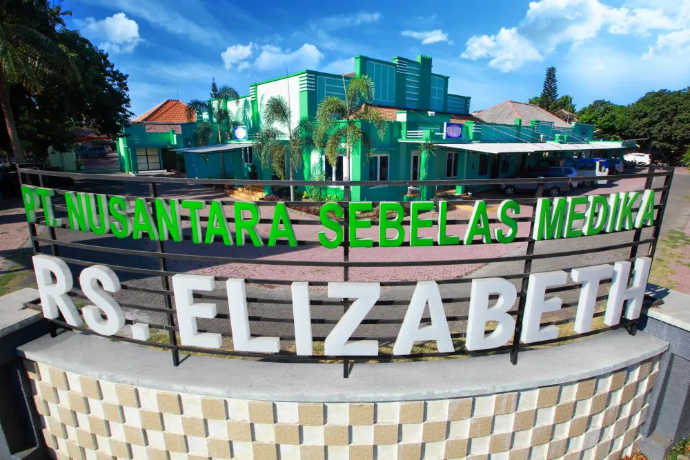 Informasi lengkap dan buat janji di RS Elizabeth Situbondo. Biaya ...