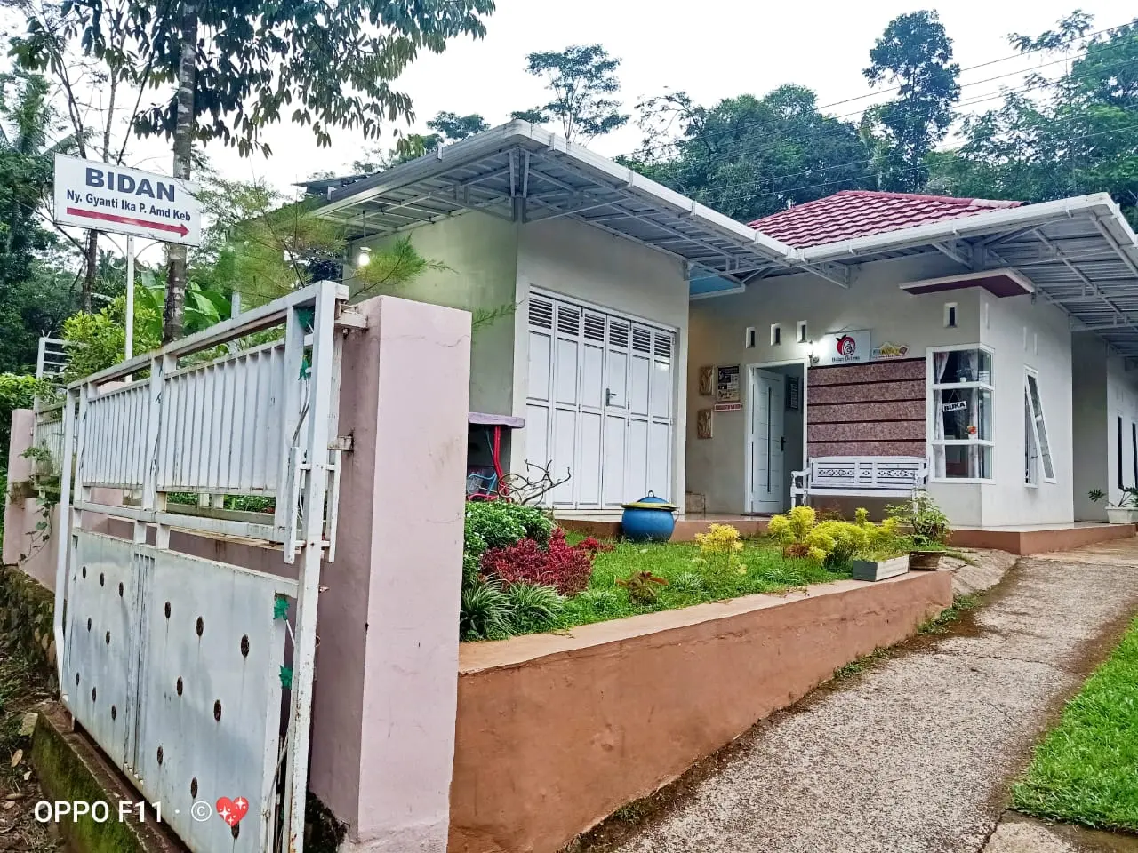 Informasi lengkap dan buat janji di Bidan Gyanti Ika Prihatini. Biaya ...