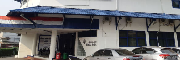 Informasi lengkap dan buat janji di RS Siaga Raya. Biaya, tindakan ...