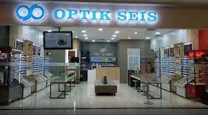 Informasi lengkap dan buat janji di Optik Seis - Ayani Megamal. Biaya ...