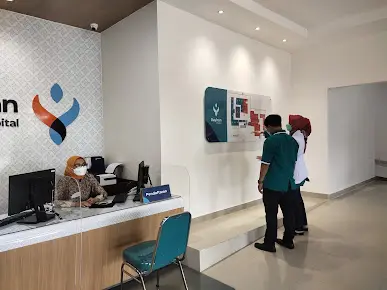 Informasi lengkap dan buat janji di RS Rayhan Subang. Biaya, tindakan medis, daftar dokter ...