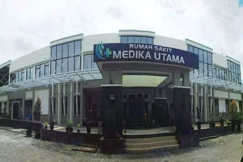 Informasi lengkap dan buat janji di RS Medika Utama. Biaya, tindakan ...