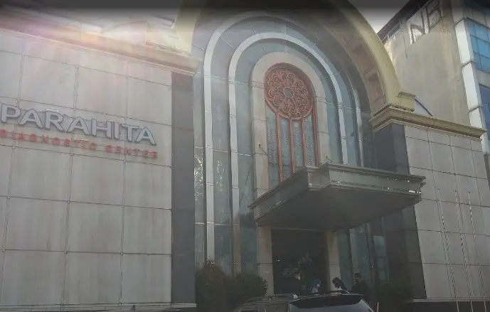 Informasi lengkap dan buat janji di Parahita Diagnostic Jakarta. Biaya ...