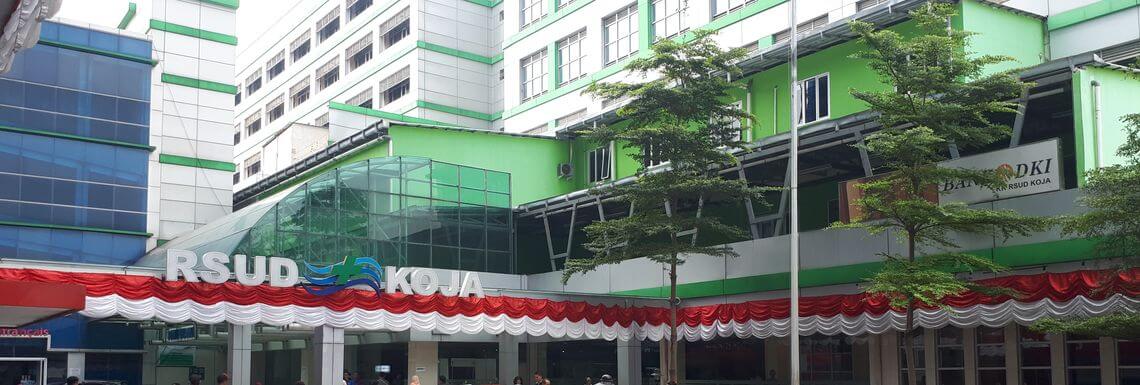 Daftar Rumah Sakit Lengkap di Indonesia - Halodoc