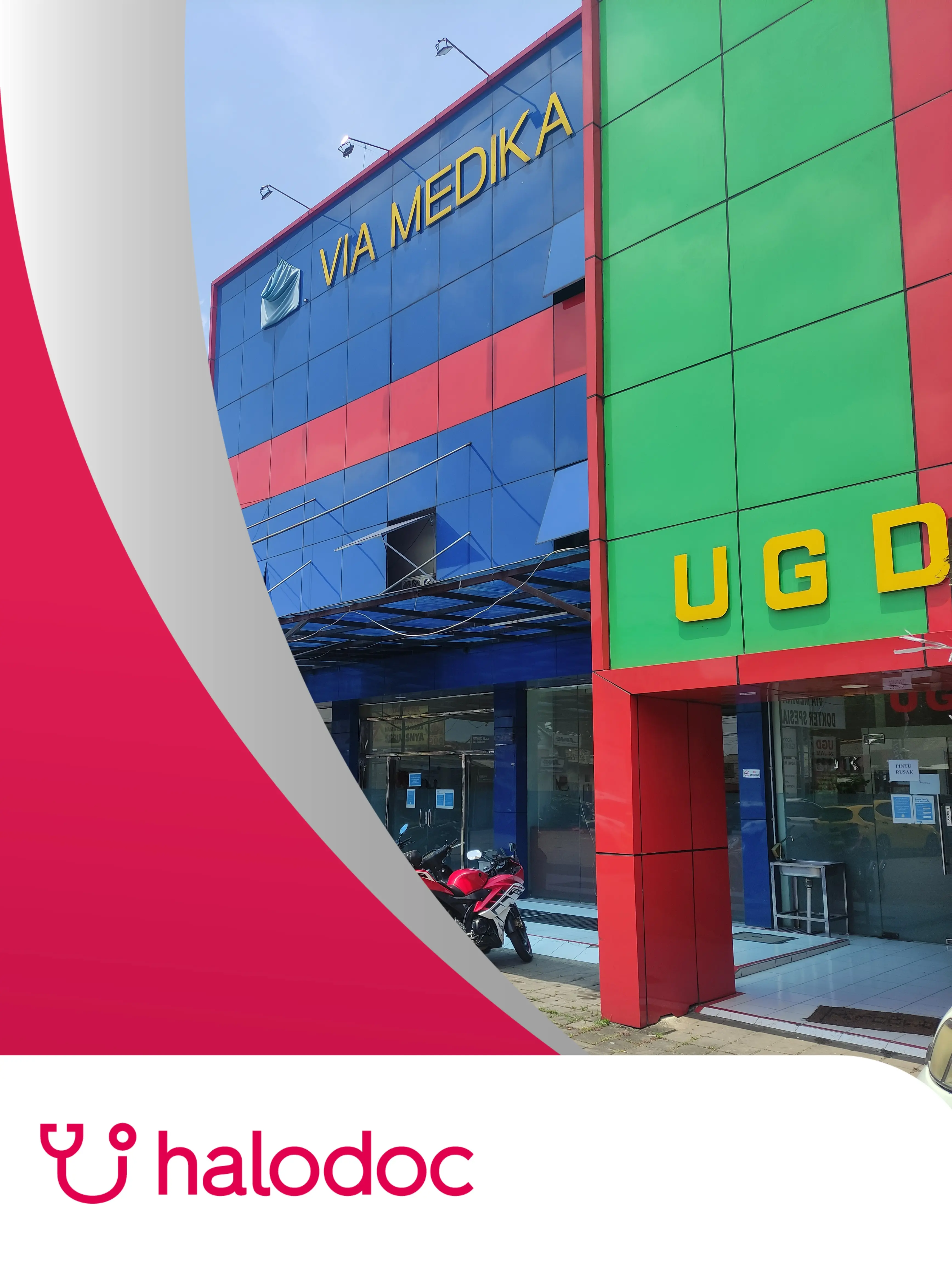 Informasi lengkap dan buat janji di Via Medika. Biaya, tindakan medis ...