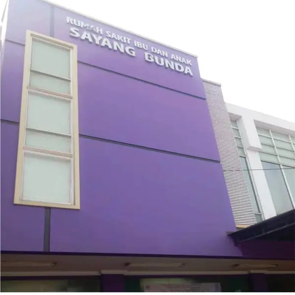 Informasi lengkap dan buat janji di RSIA Viola. Biaya, tindakan medis ...