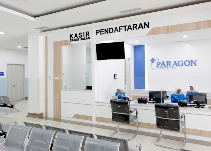 Informasi lengkap dan buat janji di RS Paragon. Biaya, tindakan medis ...