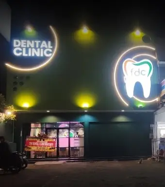 Informasi lengkap dan buat janji di FDC Dental Clinic Buah Batu. Biaya ...