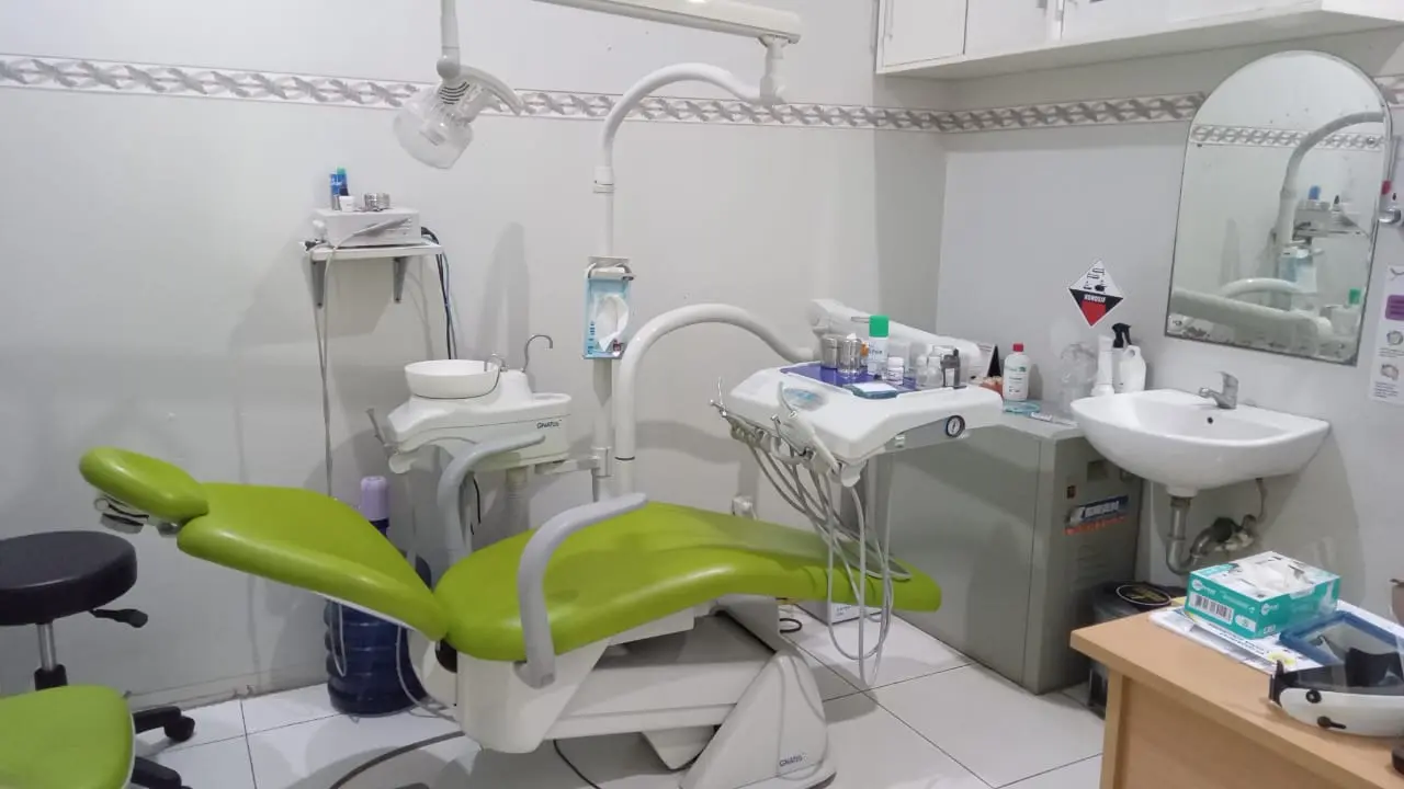 Informasi Lengkap Dan Buat Janji Di Klinik Pratama Amanah Biaya