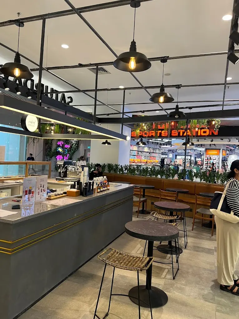 Informasi lengkap dan buat janji di Optik Saturdays Pakuwon Mall Jogja ...