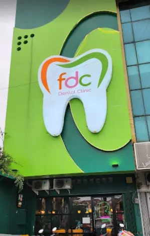 Informasi lengkap dan buat janji di FDC Dental Clinic – Jatiwaringin ...