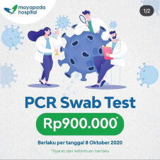 Informasi lengkap dan buat janji di Mayapada Hospital Kuningan. Biaya ...