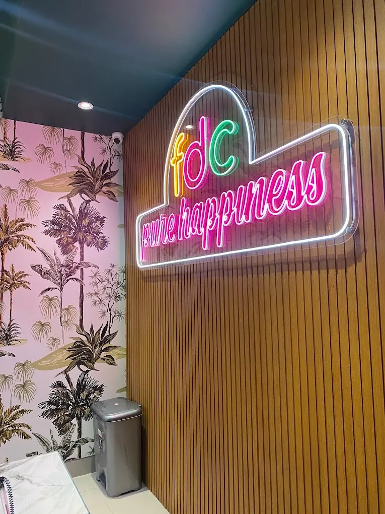 Informasi lengkap dan buat janji di FDC Dental Clinic - Pasar Minggu ...