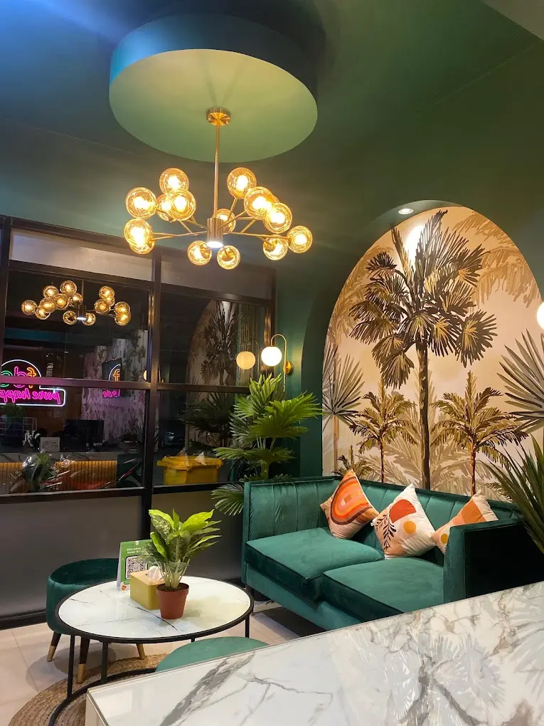 Informasi lengkap dan buat janji di FDC Dental Clinic - Pasar Minggu ...