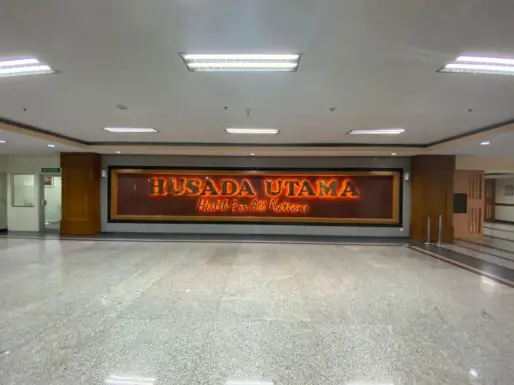 Informasi lengkap dan buat janji di RS Husada Utama. Biaya, tindakan ...