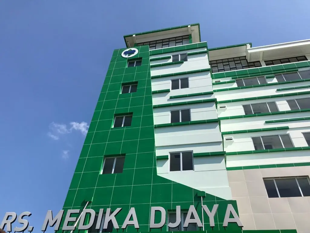 Informasi lengkap dan buat janji di RSU Medika Djaya. Biaya, tindakan ...