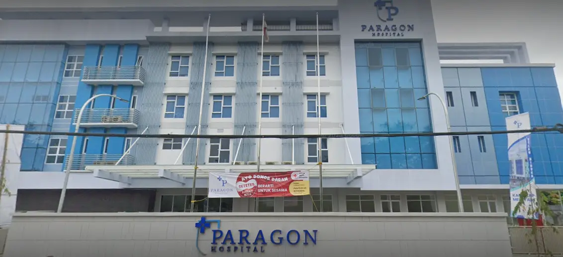 Informasi lengkap dan buat janji di RS Paragon. Biaya, tindakan medis ...