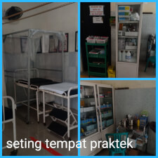 Informasi lengkap dan buat janji di Bidan Entin Kartini. Biaya ...