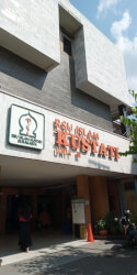 Informasi lengkap dan buat janji di RSU Islam Kustati. Biaya, tindakan ...