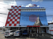 Klinik Mata Smec Rawamangun Dalchaebi