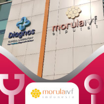 Informasi lengkap dan buat janji di Morula IVF Ciputat. Biaya, tindakan ...