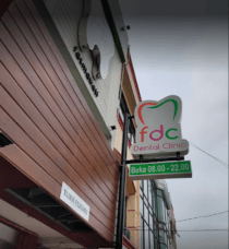 Informasi lengkap dan buat janji di FDC Dental Clinic Fatmawati. Biaya ...