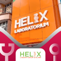 Informasi lengkap dan buat janji di Laboratorium Helix Bekasi. Biaya ...
