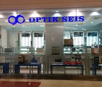 Informasi lengkap dan buat janji di Optik Seis - Sun Plaza. Biaya ...
